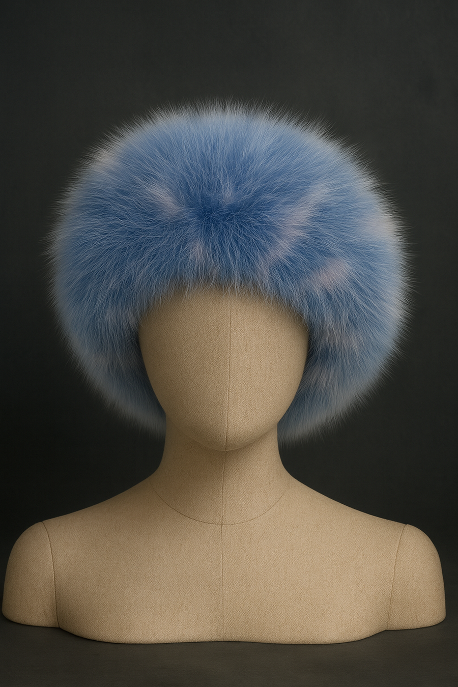 Arctic Sky Headband – FROST
